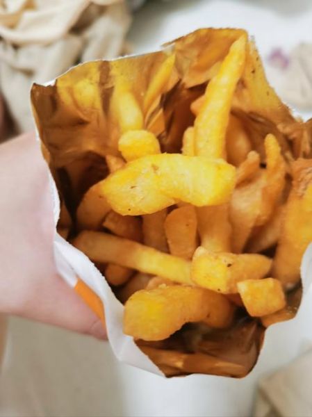 薯条炸多久能熟_薯条炸多久才金黄酥脆-第2张图片-山城妙识