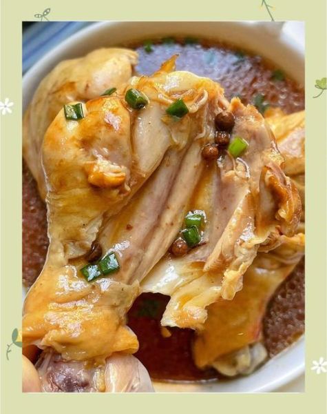 辣鸡腿怎么蒸_辣鸡腿蒸多久才入味-第1张图片-山城妙识