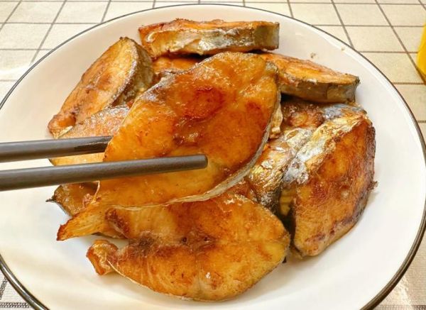 香煎马鲛鱼怎么做_马鲛鱼煎多久才金黄-第1张图片-山城妙识 香煎马鲛鱼怎么做_马鲛鱼煎多久才金黄-第1张图片-山城妙识