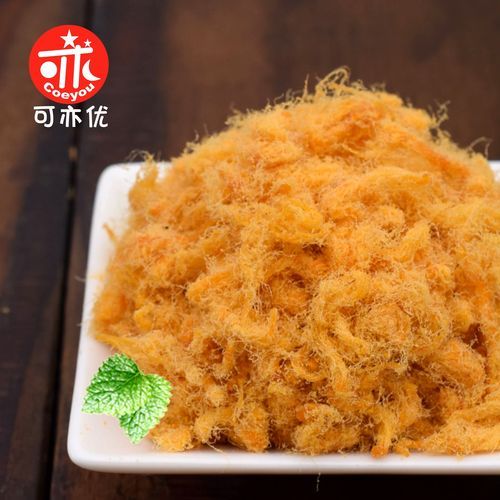 面包店的肉松是什么做的_肉松原料揭秘-第1张图片-山城妙识 面包店的肉松是什么做的_肉松原料揭秘-第1张图片-山城妙识