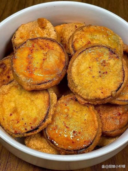 烧茄盒怎么做_家常烧茄盒做法-第3张图片-山城妙识