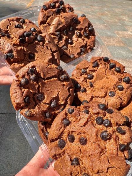 清远特产小吃可携带有哪些_怎么选-第1张图片-山城妙识