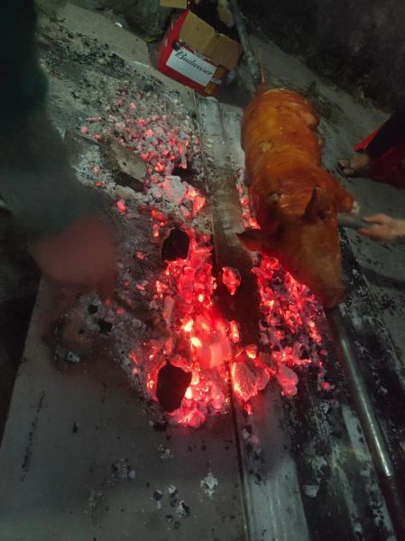 脆皮烤乳猪怎么做_烤乳猪哪里最正宗-第2张图片-山城妙识