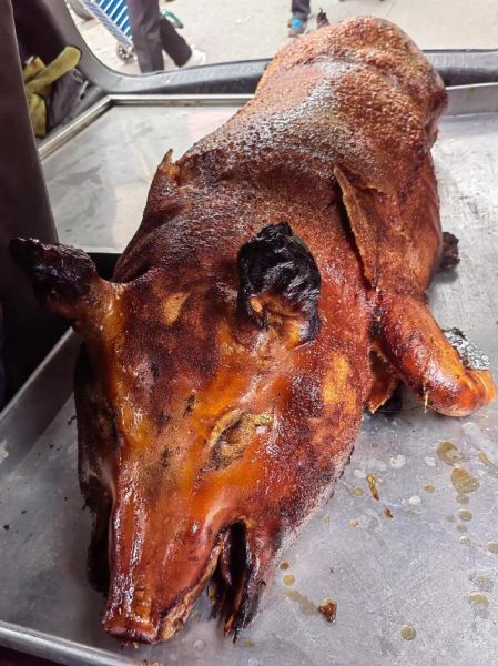 脆皮烤乳猪怎么做_烤乳猪哪里最正宗-第3张图片-山城妙识