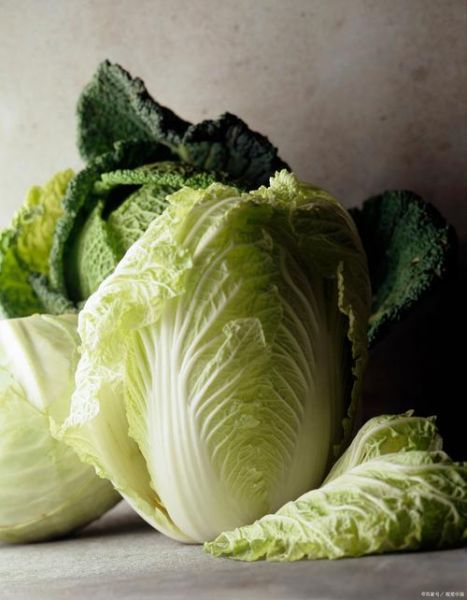 甘蓝图片大全大图_甘蓝品种怎么区分-第3张图片-山城妙识