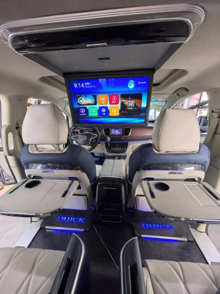 胖头鱼是什么车_胖头鱼车型优缺点-第1张图片-山城妙识