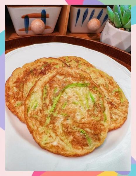 西葫芦饼怎么煎不粘锅_西葫芦饼的做法家常-第2张图片-山城妙识 西葫芦饼怎么煎不粘锅_西葫芦饼的做法家常-第2张图片-山城妙识