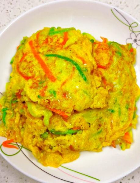 西葫芦饼怎么煎不粘锅_西葫芦饼的做法家常-第1张图片-山城妙识 西葫芦饼怎么煎不粘锅_西葫芦饼的做法家常-第1张图片-山城妙识