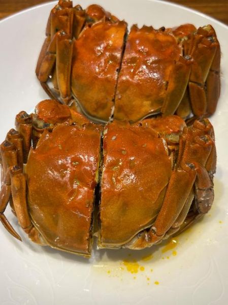 醉蟹怎么吃_醉蟹需要加热吗-第1张图片-山城妙识