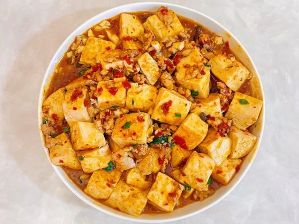 麻婆豆腐怎么做才正宗_家常视频教学-第2张图片-山城妙识 麻婆豆腐怎么做才正宗_家常视频教学-第2张图片-山城妙识