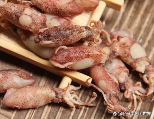 干海兔怎么清洗_干海兔泡发多久-第2张图片-山城妙识