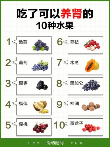 补肾吃什么水果效果最好_肾虚适合吃什么水果-第1张图片-山城妙识