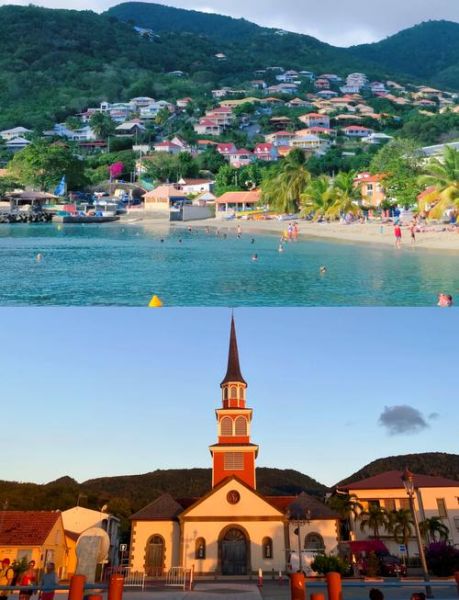 马提尼克岛真的可以长高吗_科学真相揭秘-第2张图片-山城妙识