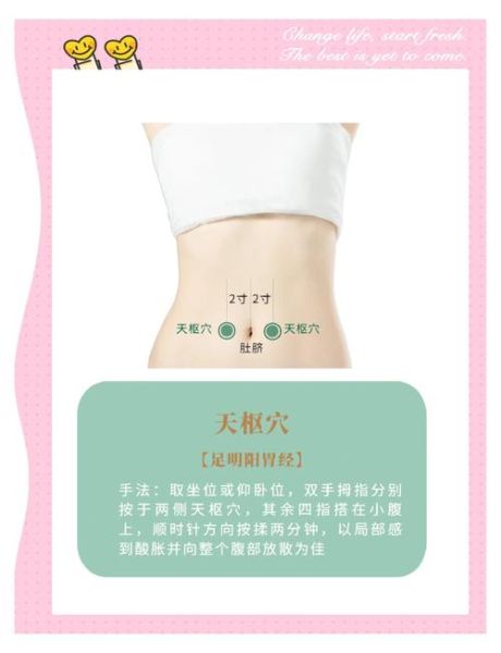 一分钟消除便秘偏方_便秘怎么办最快通便-第3张图片-山城妙识