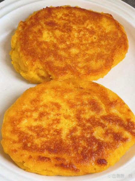 电饼铛做玉米面饼子怎么做_玉米面饼子电饼铛做法-第3张图片-山城妙识