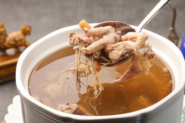 龙骨汤是什么骨头_龙骨汤用什么骨头最好-第1张图片-山城妙识 龙骨汤是什么骨头_龙骨汤用什么骨头最好-第1张图片-山城妙识