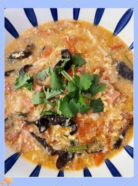 酸辣汤怎么做_酸辣汤的家常窍门-第1张图片-山城妙识 酸辣汤怎么做_酸辣汤的家常窍门-第1张图片-山城妙识