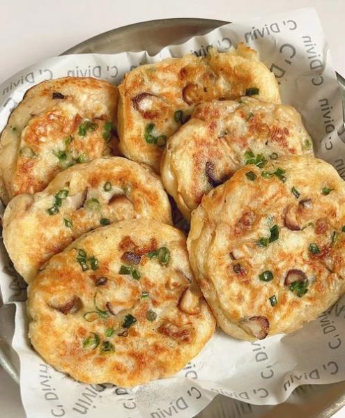 香菇肉饼怎么做_香菇肉饼蒸多久才熟-第3张图片-山城妙识 香菇肉饼怎么做_香菇肉饼蒸多久才熟-第3张图片-山城妙识