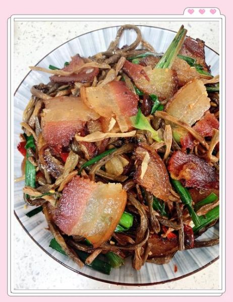风干腊肉怎么吃_风干腊肉怎么做好吃-第1张图片-山城妙识