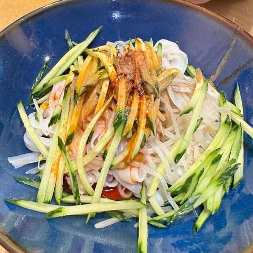 面皮和凉皮有什么区别_哪个更好吃-第3张图片-山城妙识 面皮和凉皮有什么区别_哪个更好吃-第3张图片-山城妙识