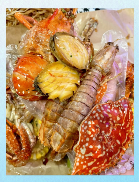 湛江有什么特色小吃_湛江海鲜哪里好吃-第1张图片-山城妙识 湛江有什么特色小吃_湛江海鲜哪里好吃-第1张图片-山城妙识