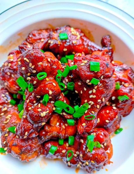 红烧翅根怎么做好吃_红烧翅根的家常做法-第2张图片-山城妙识