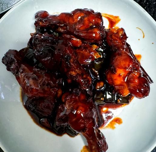 红烧翅根怎么做好吃_红烧翅根的家常做法-第1张图片-山城妙识