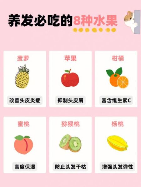 吃什么不掉头发_脱发吃什么食物好-第3张图片-山城妙识