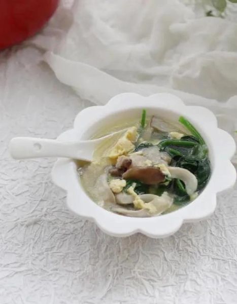 蘑菇焯水几分钟最好_焯水后要不要过冷水-第1张图片-山城妙识