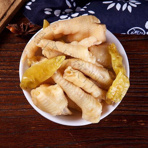 有友泡椒凤爪的危害_孕妇能吃吗-第1张图片-山城妙识