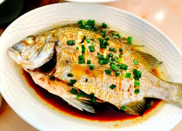 可食用海鱼种类大全_哪些海鱼适合清蒸-第2张图片-山城妙识 可食用海鱼种类大全_哪些海鱼适合清蒸-第2张图片-山城妙识