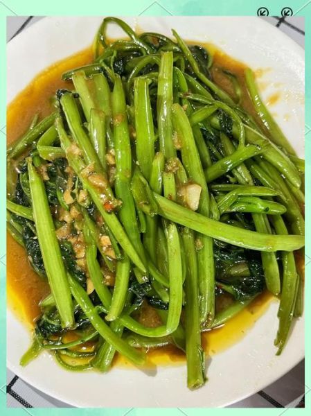 腐乳空心菜是哪里的菜_正宗做法揭秘-第1张图片-山城妙识 腐乳空心菜是哪里的菜_正宗做法揭秘-第1张图片-山城妙识