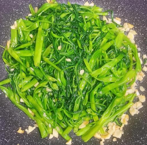 腐乳空心菜是哪里的菜_正宗做法揭秘-第3张图片-山城妙识 腐乳空心菜是哪里的菜_正宗做法揭秘-第3张图片-山城妙识