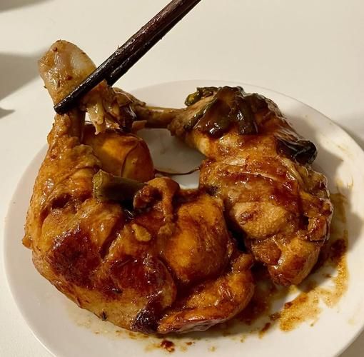 电饭煲焖全鸡怎么做_电饭煲焖全鸡需要多长时间-第2张图片-山城妙识