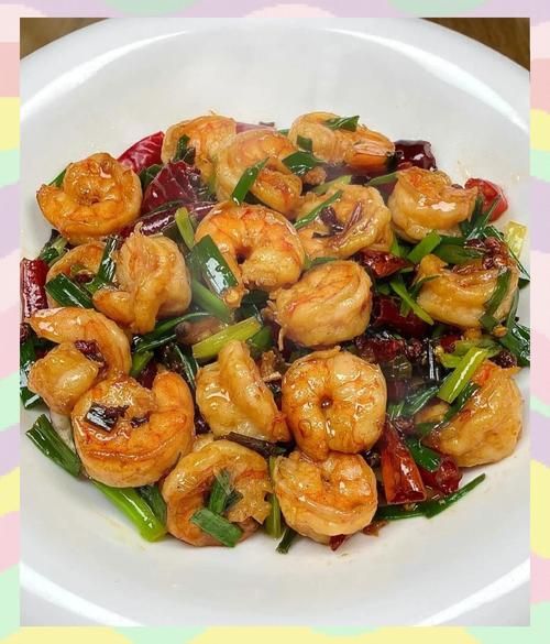 虾仁炒什么菜最好吃_虾仁炒什么菜最下饭-第1张图片-山城妙识 虾仁炒什么菜最好吃_虾仁炒什么菜最下饭-第1张图片-山城妙识