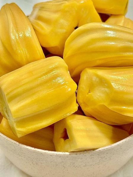 菠萝蜜图片怎么拍_菠萝蜜高清图哪里找-第3张图片-山城妙识