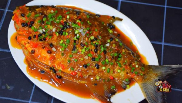 清蒸红鲳鱼怎么做_清蒸红鲳鱼蒸多久才嫩-第1张图片-山城妙识 清蒸红鲳鱼怎么做_清蒸红鲳鱼蒸多久才嫩-第1张图片-山城妙识