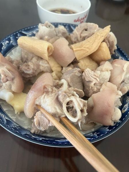 酸甜猪脚用什么醋_陈醋还是白醋-第2张图片-山城妙识 酸甜猪脚用什么醋_陈醋还是白醋-第2张图片-山城妙识