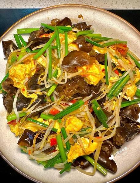 炒合菜是什么菜_炒合菜怎么做才正宗-第1张图片-山城妙识 炒合菜是什么菜_炒合菜怎么做才正宗-第1张图片-山城妙识