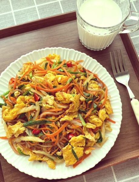 炒合菜是什么菜_炒合菜怎么做才正宗-第2张图片-山城妙识 炒合菜是什么菜_炒合菜怎么做才正宗-第2张图片-山城妙识