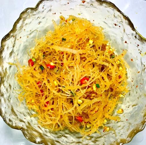 凉拌龙须菜热量高吗_减肥能吃吗-第3张图片-山城妙识 凉拌龙须菜热量高吗_减肥能吃吗-第3张图片-山城妙识