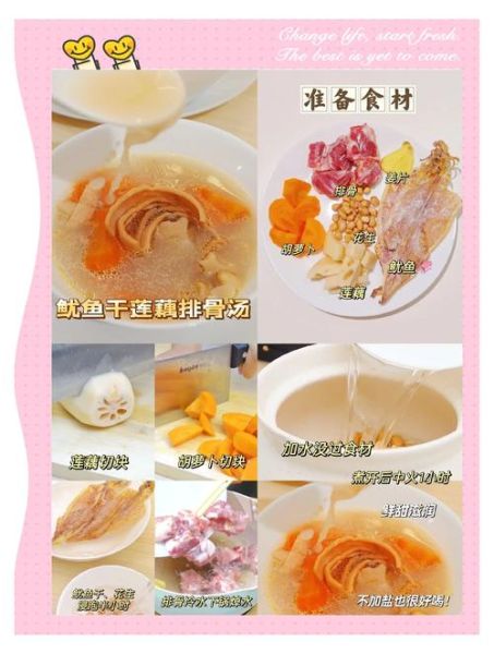 老火汤大全_老火汤怎么煲才正宗-第1张图片-山城妙识 老火汤大全_老火汤怎么煲才正宗-第1张图片-山城妙识