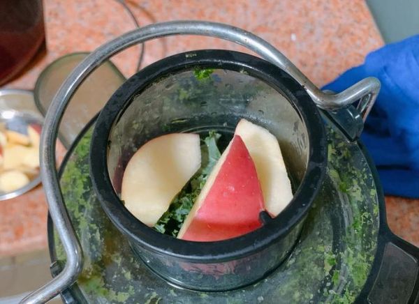 苹果汁可以减肥吗_苹果汁减肥的正确方法-第2张图片-山城妙识 苹果汁可以减肥吗_苹果汁减肥的正确方法-第2张图片-山城妙识