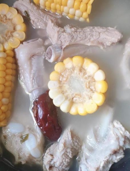 高压锅炖棒子骨要多长时间_高压锅炖棒子骨怎么做好吃-第2张图片-山城妙识 高压锅炖棒子骨要多长时间_高压锅炖棒子骨怎么做好吃-第2张图片-山城妙识