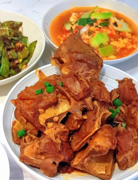 高压锅炖棒子骨要多长时间_高压锅炖棒子骨怎么做好吃-第3张图片-山城妙识 高压锅炖棒子骨要多长时间_高压锅炖棒子骨怎么做好吃-第3张图片-山城妙识