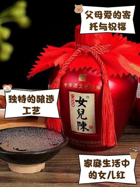 女儿红酒的功效与作用_女儿红酒适合什么人喝-第3张图片-山城妙识 女儿红酒的功效与作用_女儿红酒适合什么人喝-第3张图片-山城妙识