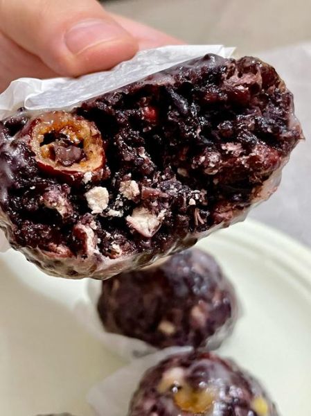 黏豆包怎么做_黏豆包为什么粘牙-第3张图片-山城妙识 黏豆包怎么做_黏豆包为什么粘牙-第3张图片-山城妙识