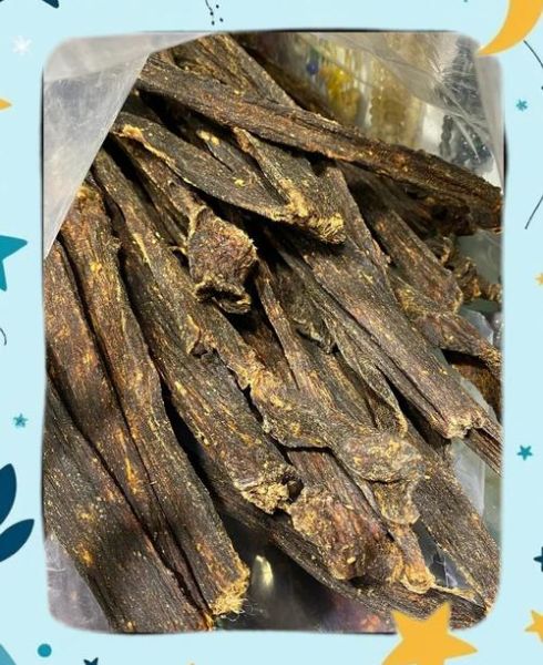 西藏牦牛肉干多少钱一斤_正宗牦牛肉干价格-第1张图片-山城妙识