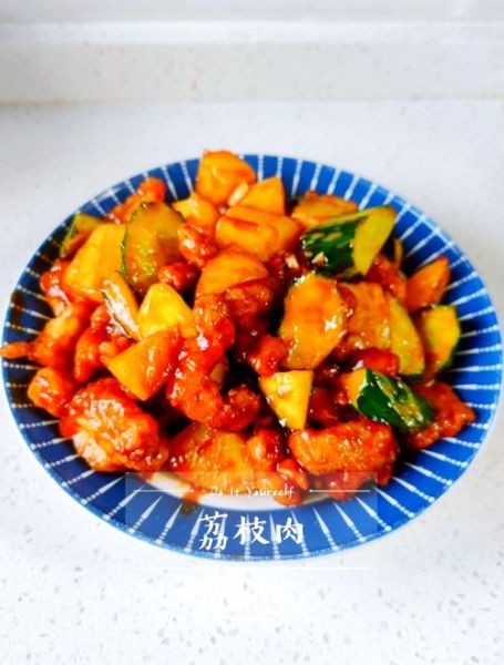 荔枝肉怎么做_荔枝肉最简单做法-第3张图片-山城妙识 荔枝肉怎么做_荔枝肉最简单做法-第3张图片-山城妙识