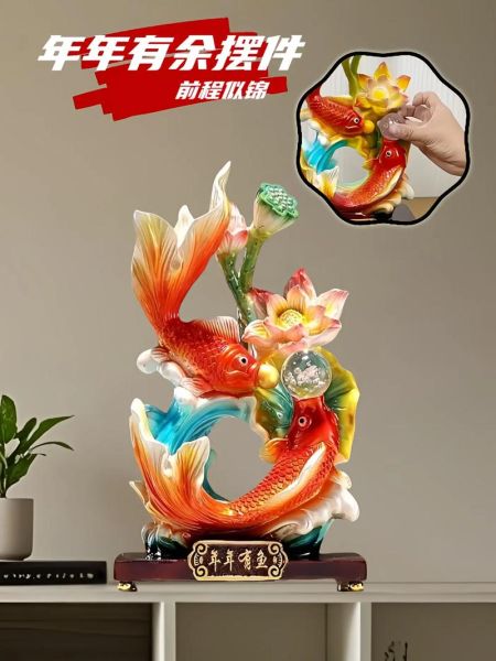 水晶鱼图片有什么寓意_水晶鱼图片怎么选-第3张图片-山城妙识 水晶鱼图片有什么寓意_水晶鱼图片怎么选-第3张图片-山城妙识